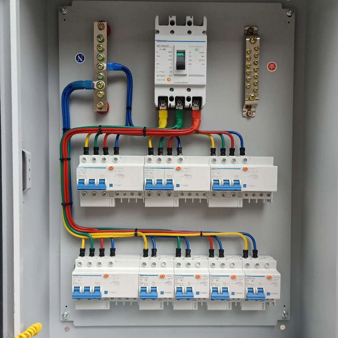 Low-Voltage-Lighting-Distribution-Box-Switch-Control-Cabinet-Three ...