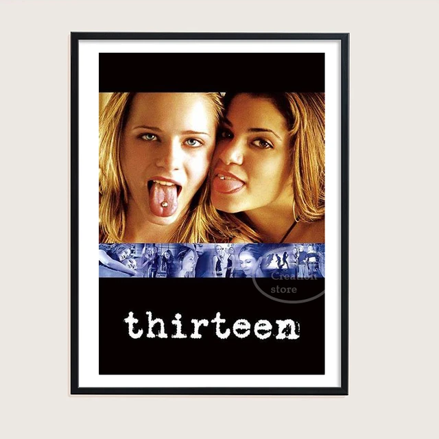 Thirteen 2003