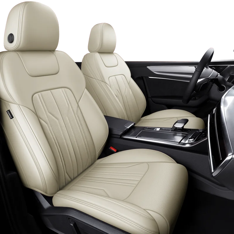 Audi A4 B8 Sitzbezge Original