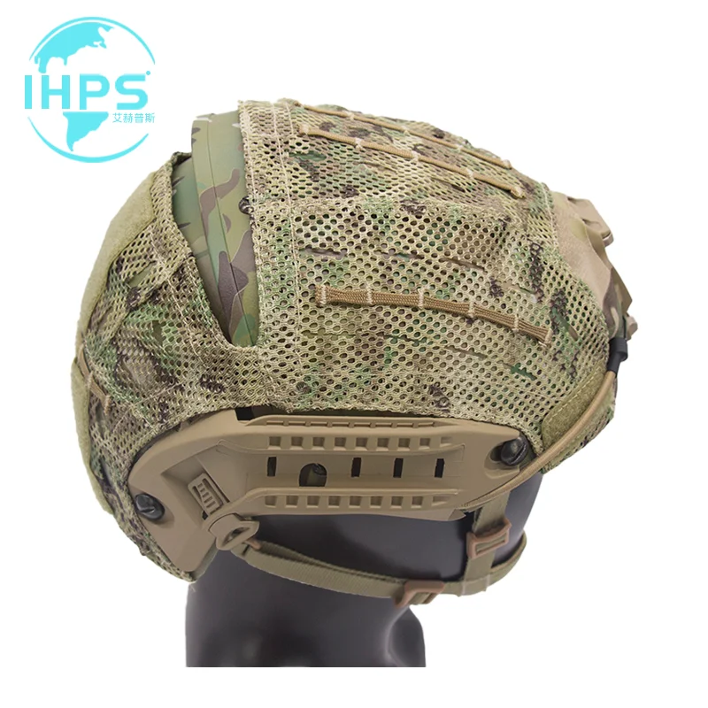IHPS-Military-Combat-Helmet-Cover-ballistic-tactical-helmet-Cover ...