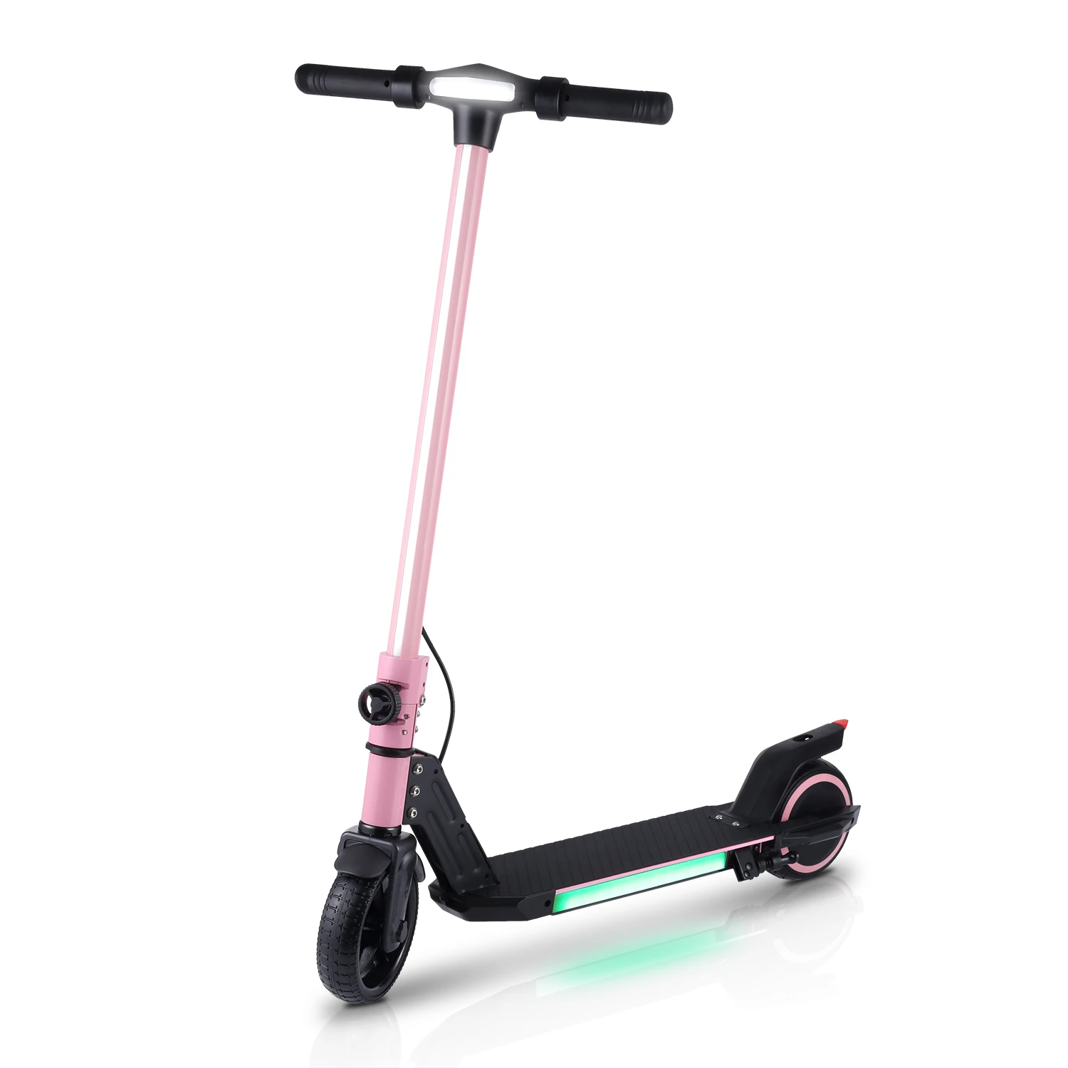 Foldable-e-scooter-130W-motor-6-3-inch-RGB-light-Electric-Scooters-kids.jpg