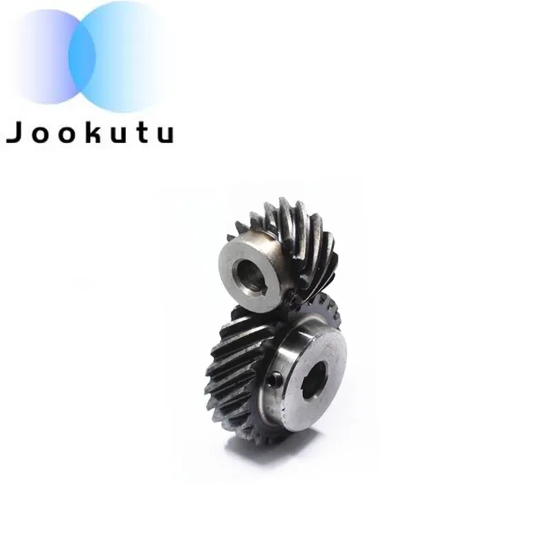 Engranajes-helicoidales-cil-ndricos-5-piezas-45-grados-1-m-dulo-30-40 ...