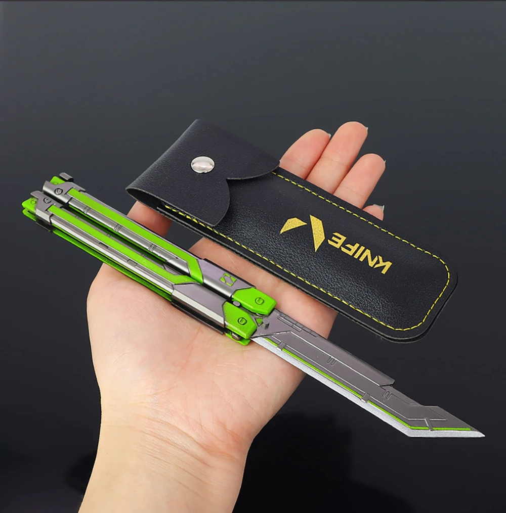 Butterfly Knife Usb