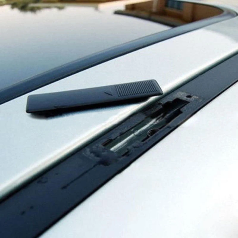 4x Replacement Roof Rail Rack Moulding Clip Cover For Mazda 3 6 2 Cx5 ...