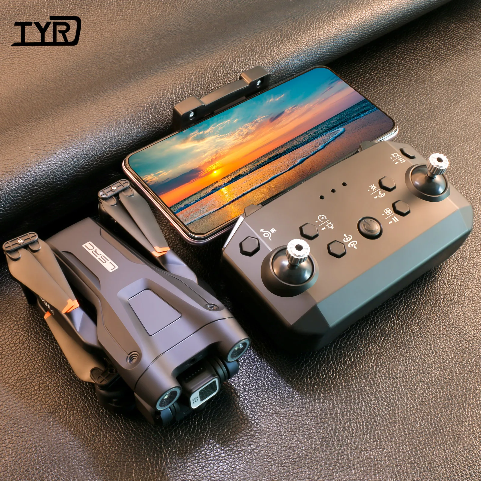 Newest-MINI4-RC-Drone-4K-HD-1080P-Professional-ESC-Camera-Optical-Flow ...