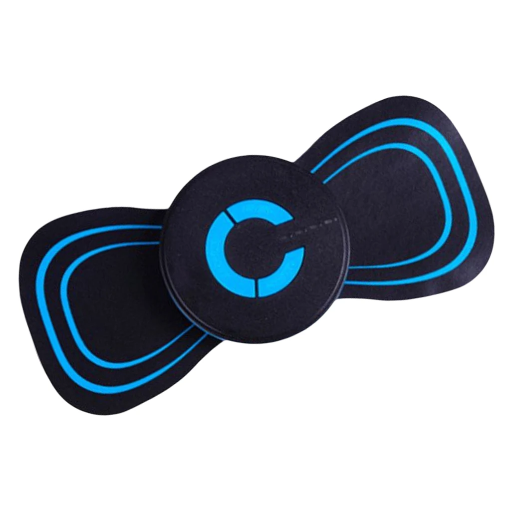 Meridian-Massagers-Multi-functional-Mini-Body-Massage-Patch-Convenient ...