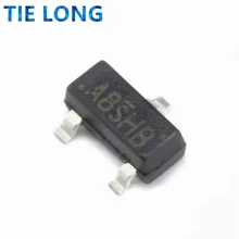50pcs Si2302 Si2307 Si2301 Si2305 Si2306 Sot23 Si2300 Si2304 Si2308 ...