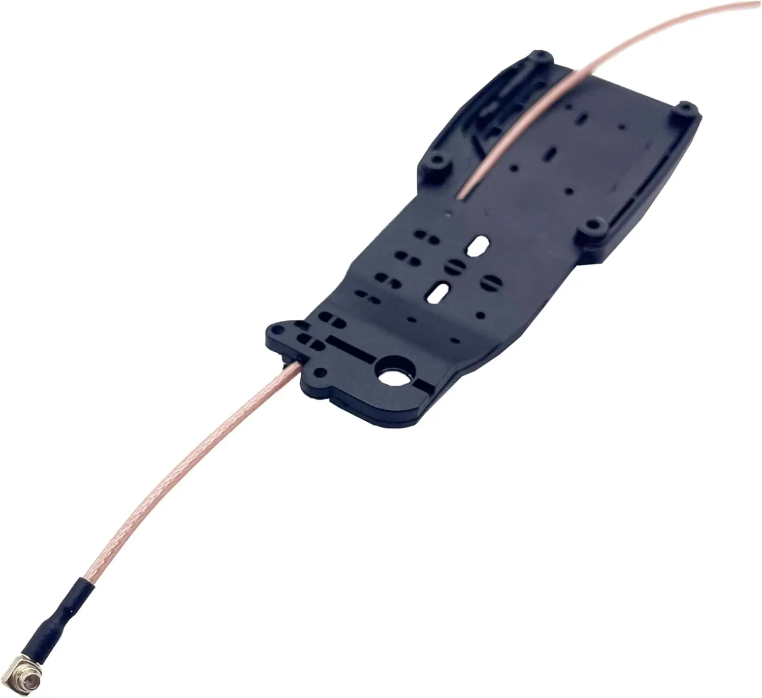 Zero Length Flex Band GPS Antenna Rubber Strap Belt for Garmin DC50 T5 ...
