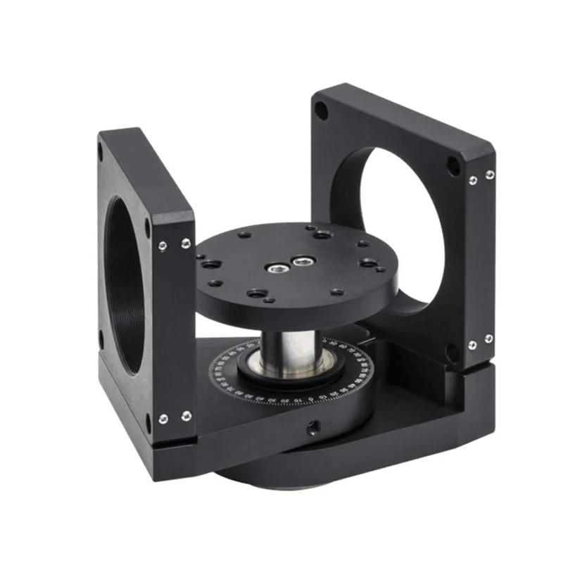 PT-LC1A-Manual-Rotation-Stages-rotary-displacement-table-can-be-used-in ...