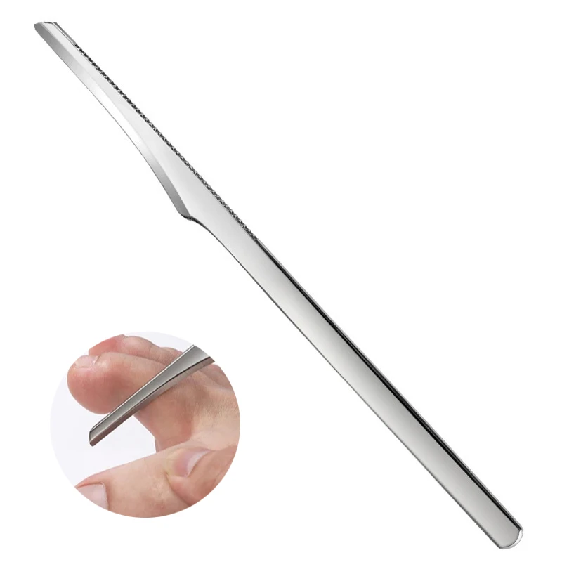 Manicure-Pedicure-Tools-Toe-Nail-Shaver-Feet-Pedicure-Knife-Kit-Foot ...