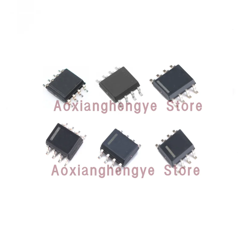 10PCS-Genuine-product-TLV9102-TLV9062-TLV5638-TLV5618-TLV2333-TLV2372-TLV2462-IDR-SOP8-SOP8 ...
