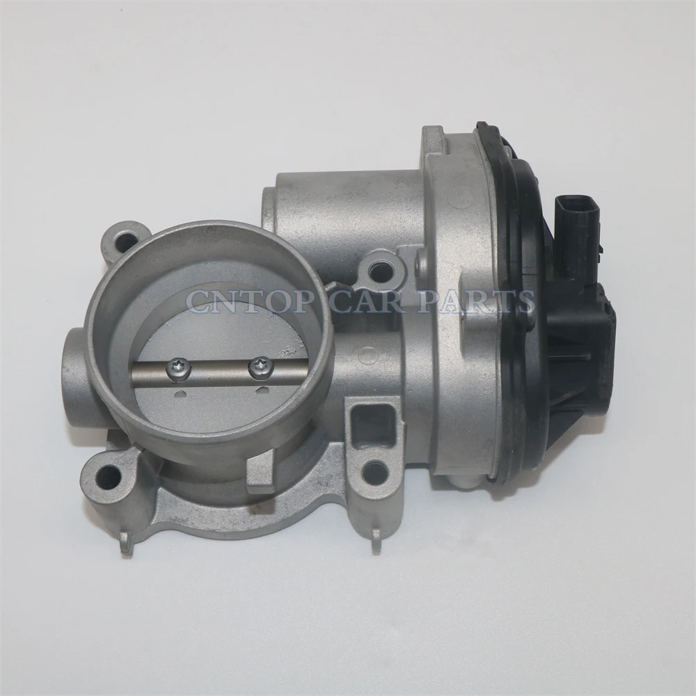 4M5G-9F991-FA-4M5G-9F991-EC-4M5G-9F991-ED-Throttle-Body-for-Ford-Focus ...