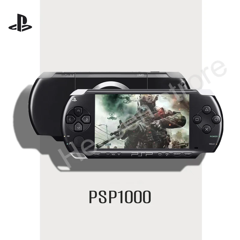 Psp 1000 Games