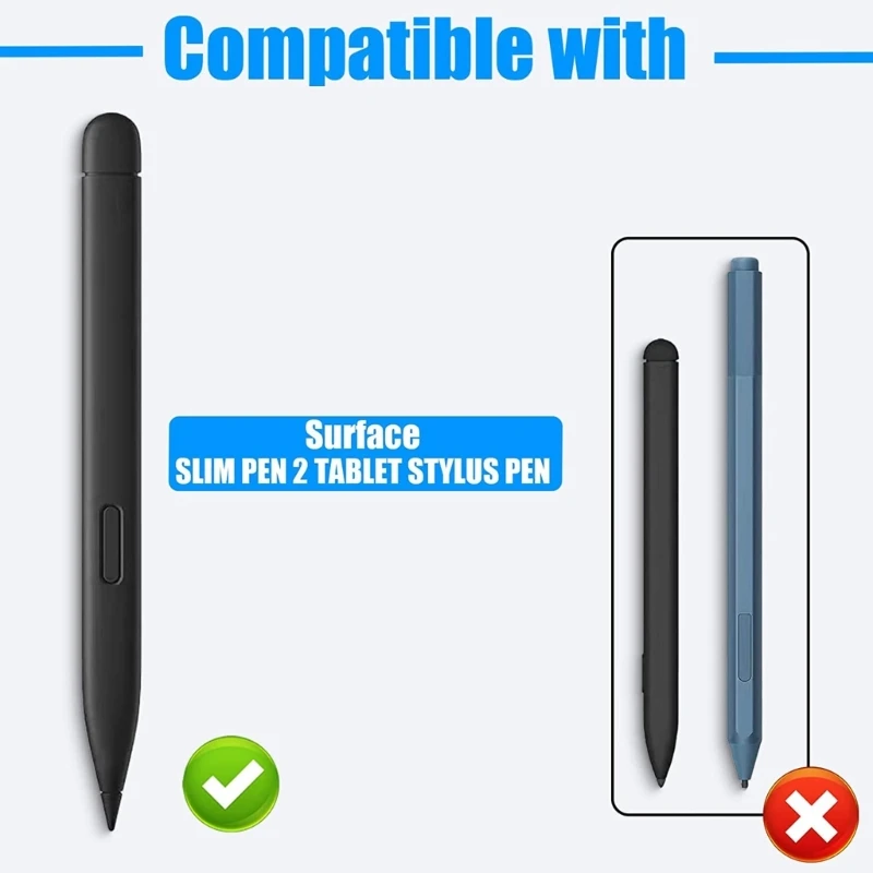 Replacement-Stylus-Pencil-Tips-High-Sensitivity-High-precision-Compatible-for-Microsoft-Surface ...