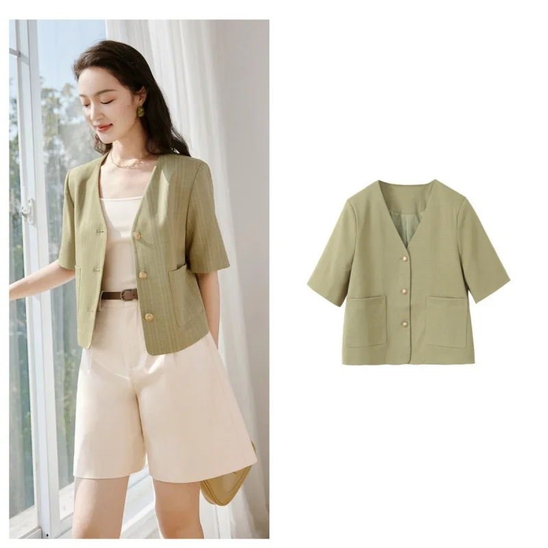 ASDS-Women-s-Clothing-New-French-Simplicity-Advanced-Woolen-Fabrics ...