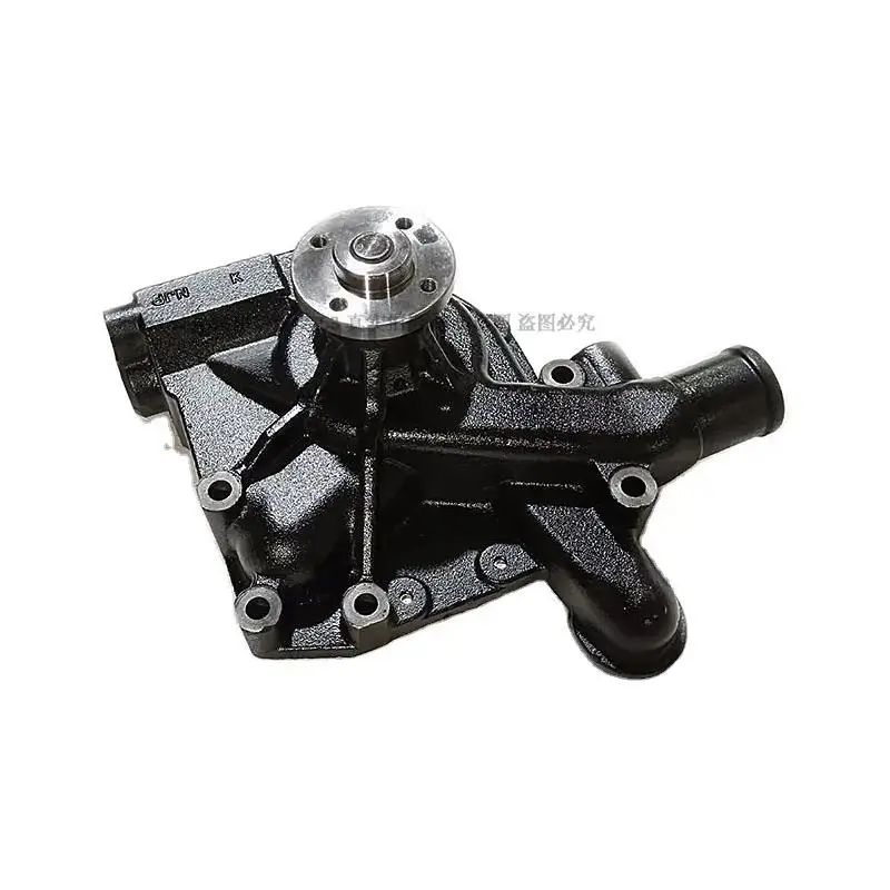 Engine B3.3 Water Pump 4955733 5254965 5364846 4981207 5301479 1693607 ...