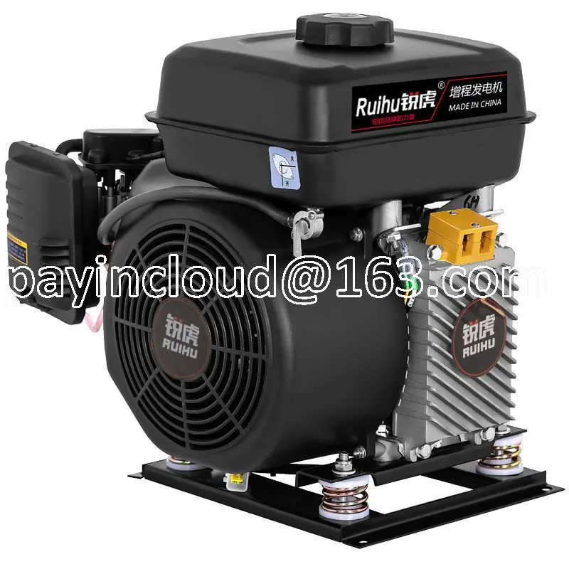 48V60V72V 4KW5KW6KW7KW low Noise Energy Consumption Electric Vehicle ...