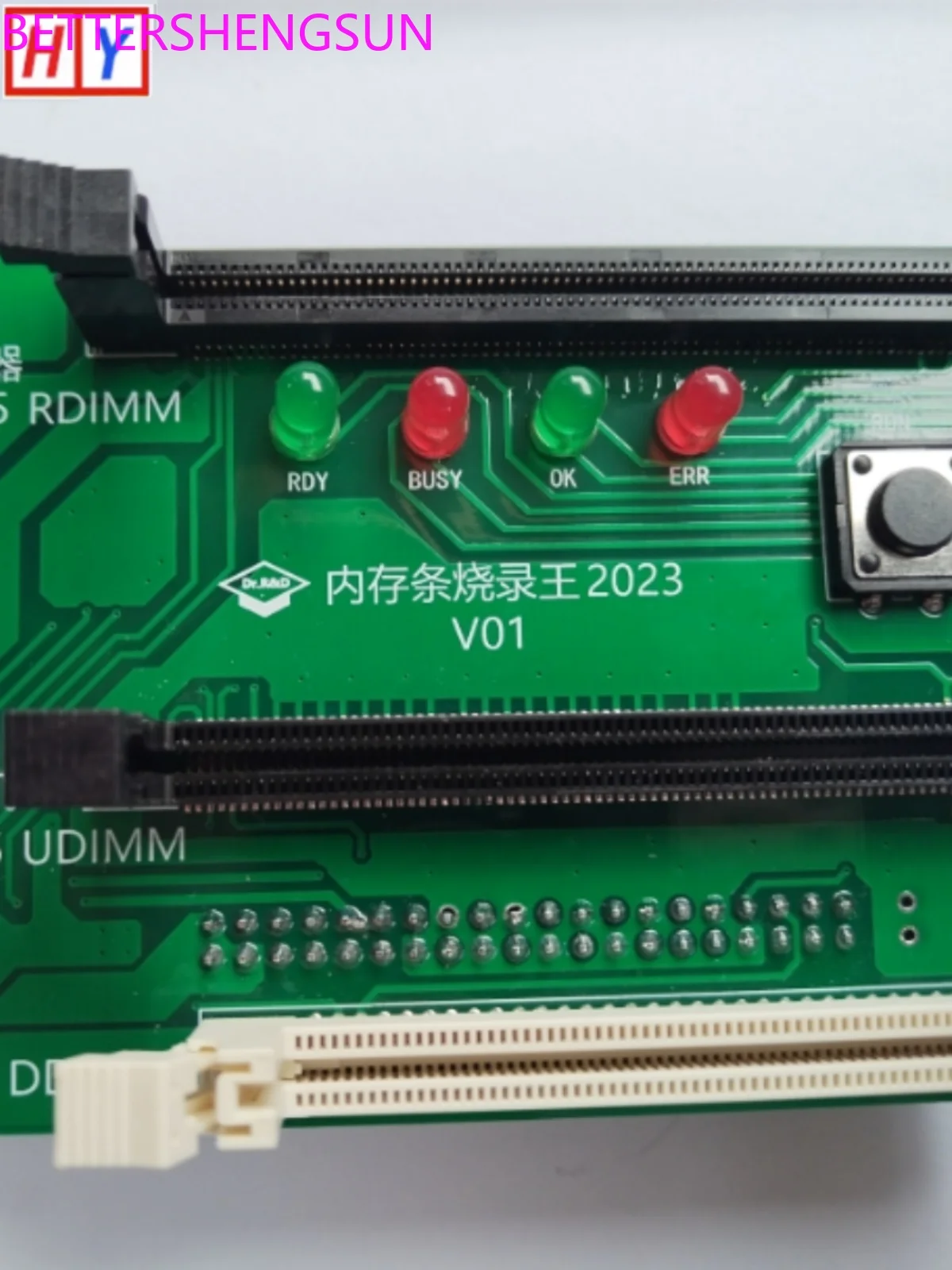 Memory-5th-Generation-SPD-EP-Burner-King-Memory-Programmer-5th ...