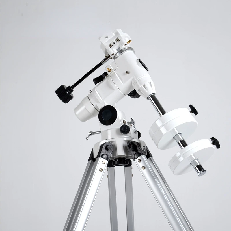 F-r-eq3d-EQ3-D-astronomische-teleskop-quatoriale-montage-aluminium ...