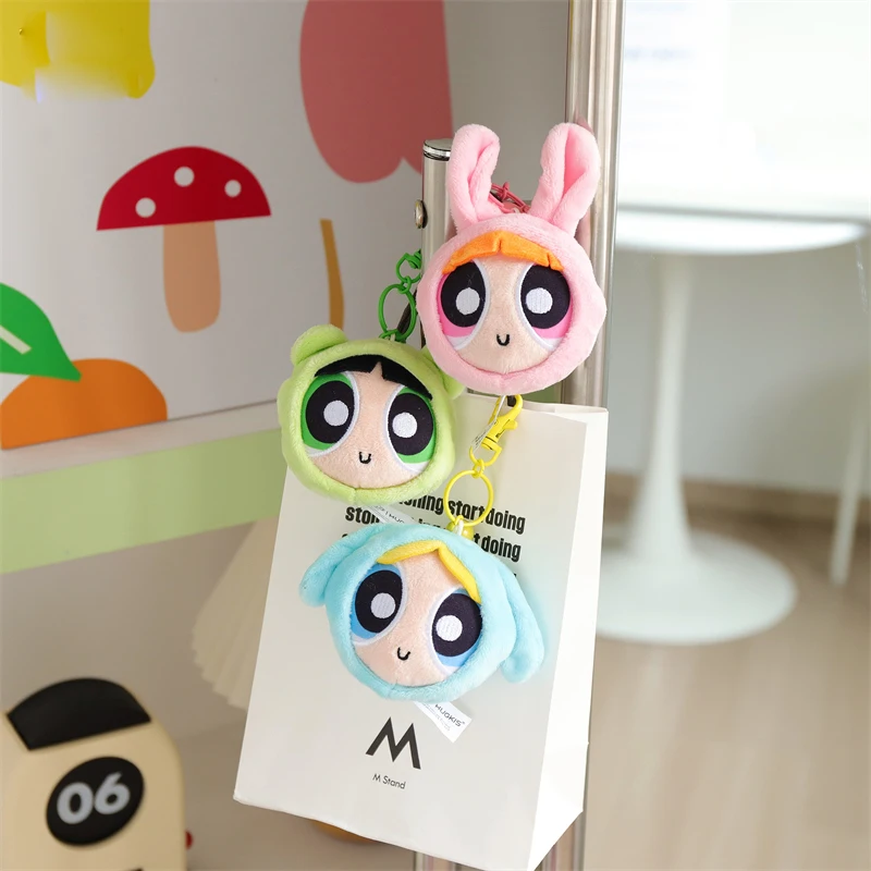 Warner Bros Plush Store