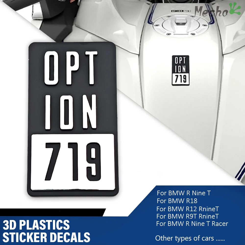 Motorcycle-Accessories-719-Badge-Plastic-Sticker-Trim-For-BMW-R18-R9T ...