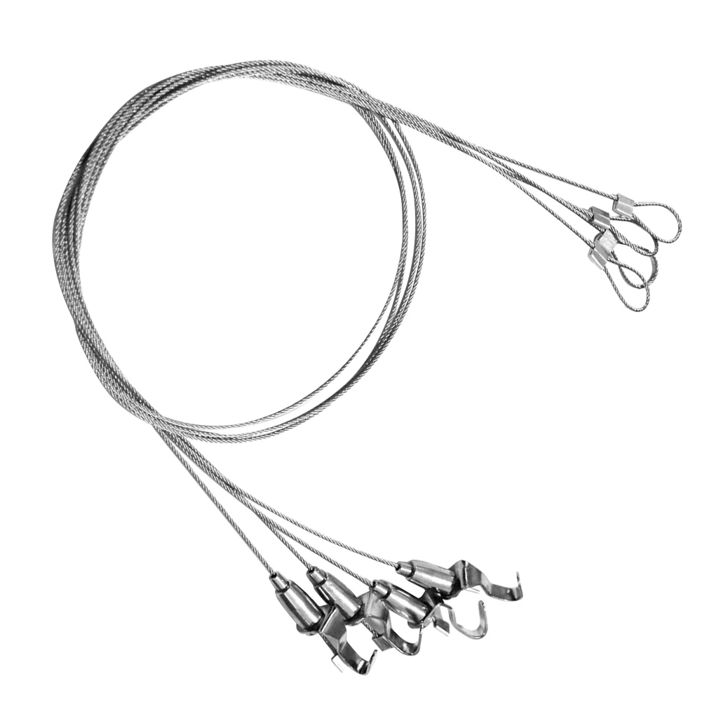 Wire Rope Hooks