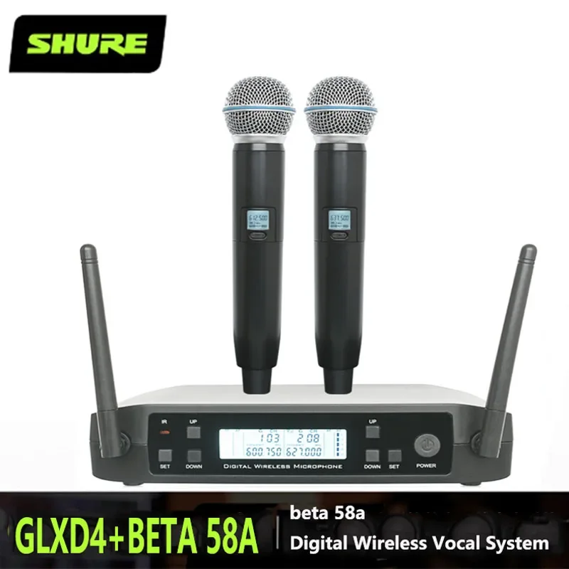 Shure-GLXD4-Beta-58a-Microfone-Sem-Fio-UHF-Mic-Din-mico-Transmiss-o-Profissional-Microfone-de.jpg