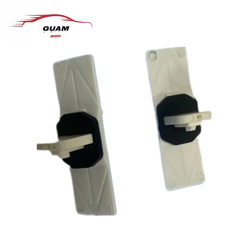89348-33110 8934833110 2pcs ULTRASONIC BUMPER SENSOR RETAINER for LEXUS ...