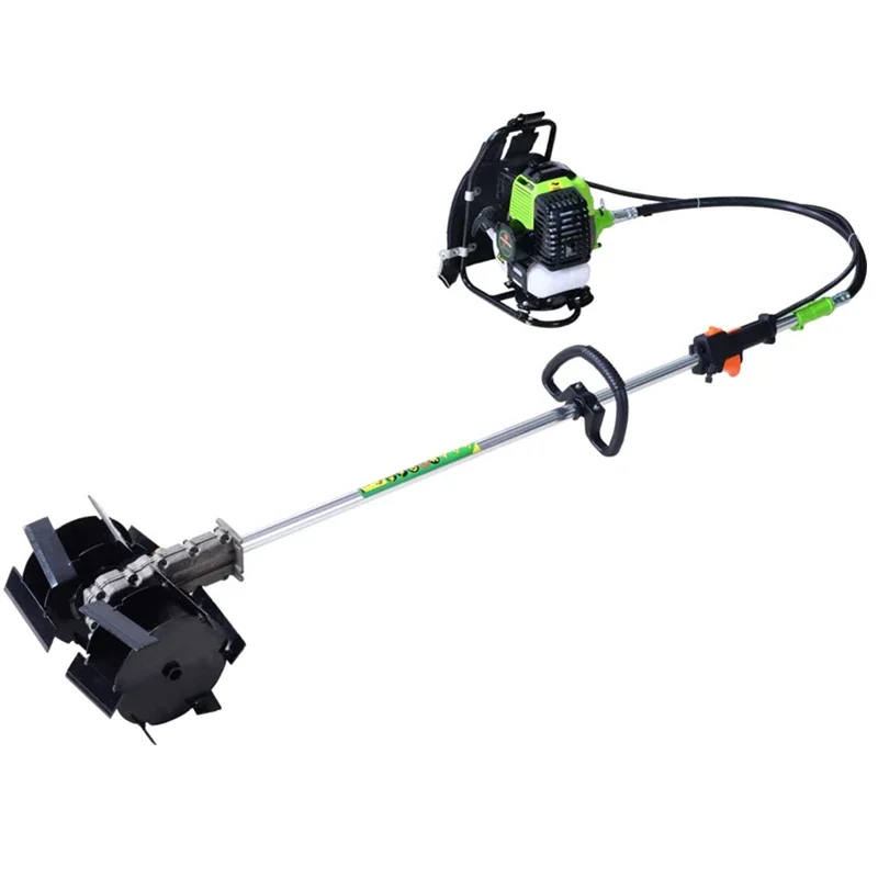 garden-cultivator-agriculture-maize-weeding-machine-mini-gasoline-power ...
