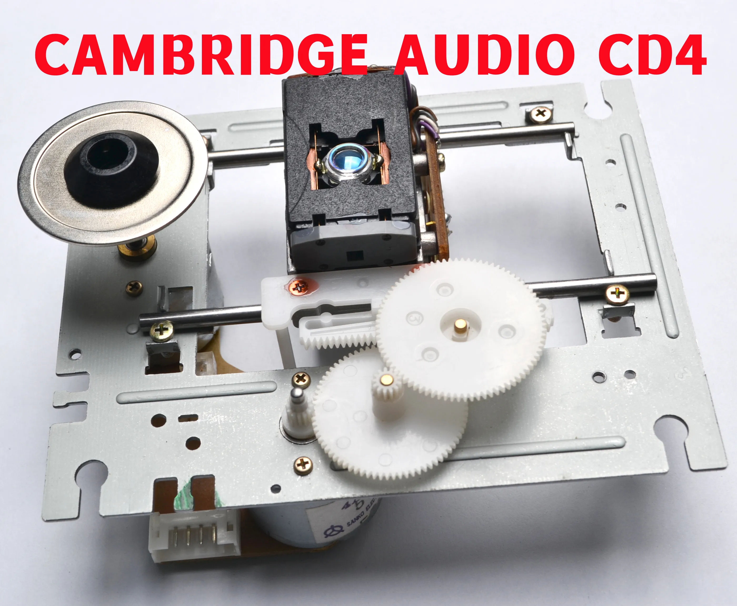 Replacement Laser Lens Lasereinheit for CAMBRIDGE AUDIO CD4 CD6 CD200 ...