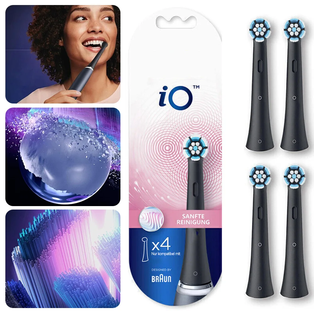 Substitui-o-Toothbrush-Heads-for-Oral-B-IO-Electric-Toothbrush ...