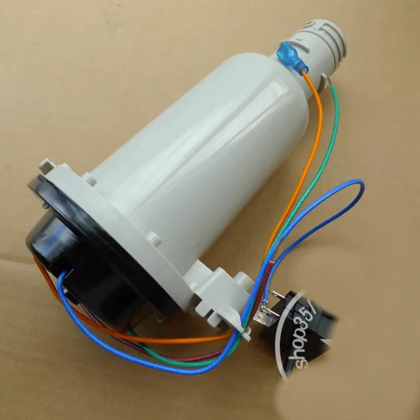 for-Panasonic-Garment-Steamer-NI-GWE075-NI-GWE080-vGSE052-Heating-Body ...