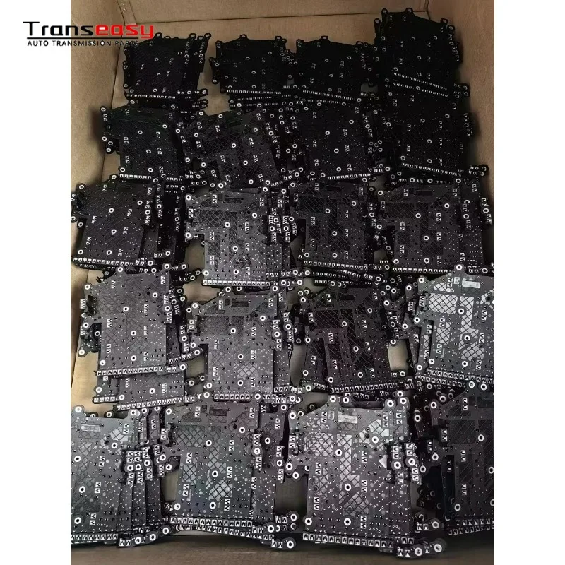 0GC DQ381 0DW Gearbox Circuit Board 0DW927709A Suit For AUDI Volkswagen ...