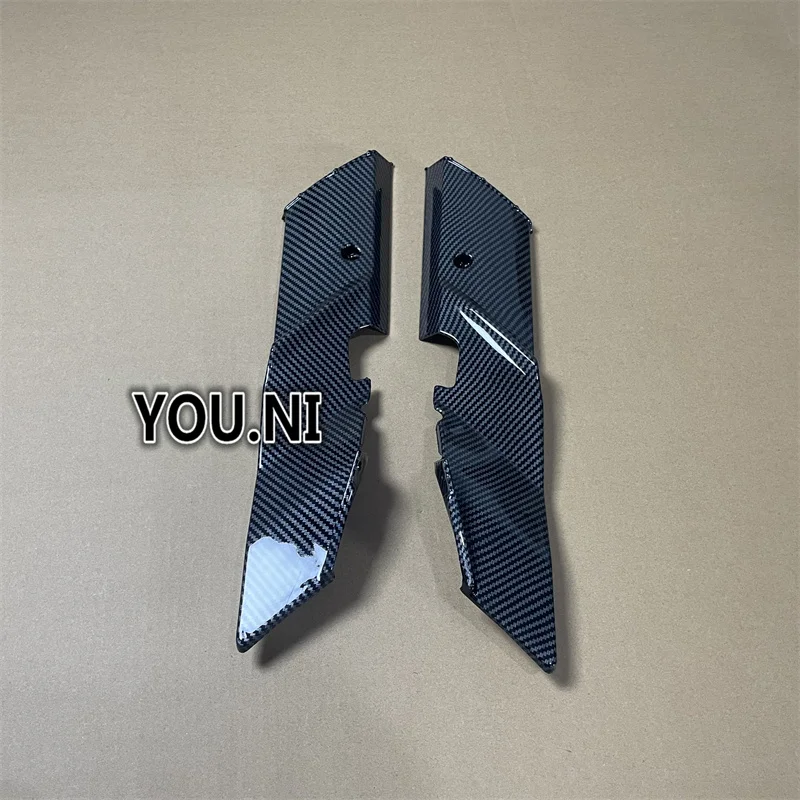 ABS-Plastic-Front-Shock-Upper-Guard-Protector-Fairing-For-KAWASAKI-Z1000-2010-2011-2012-2013 ...