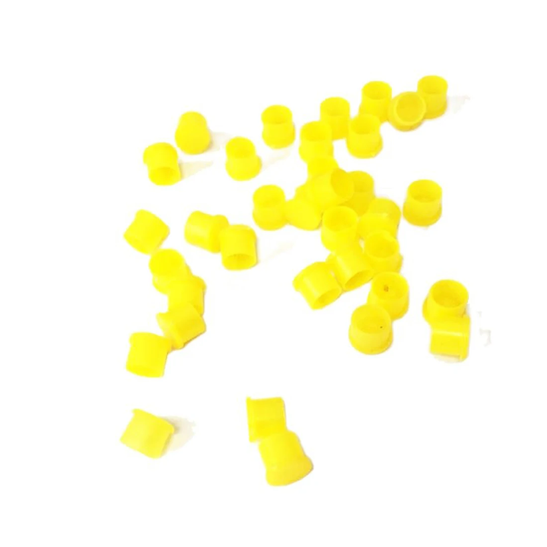 Protective Cover | Dust Cap | Connectors - 100pcs Sma Cover 6mm Female ...
