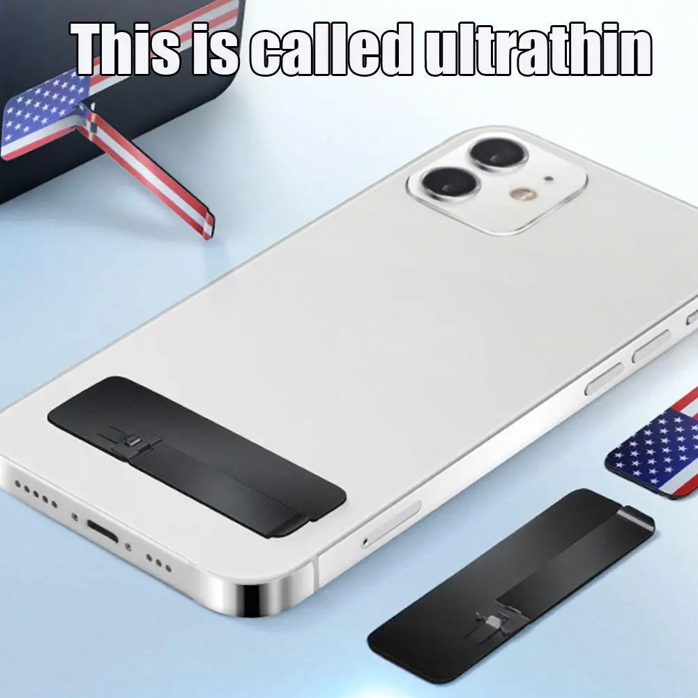 Ultra-thin-Mini-Metal-Folding-Mobile-Phone-Holder-Stand-for-IPhone ...