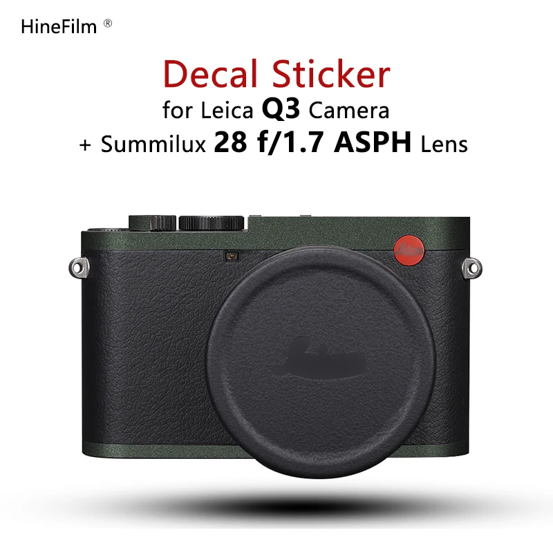 q3-Camera-Decal-Skins-For-Leica-Q3-Camera-Stickers-Protector-Coat-3M ...