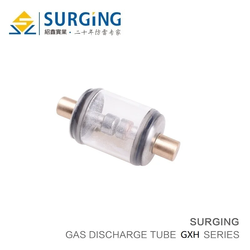 High energy ignition discharge tube GXH25 2500V GXH27 2700V GXH30 3000V ...