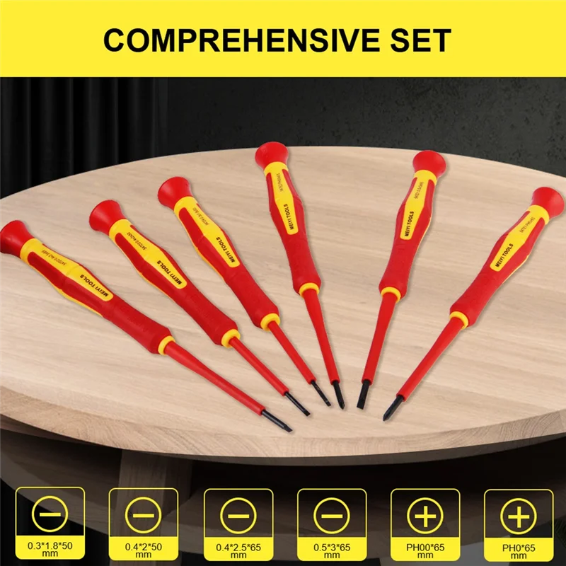 ONCE Portable With Case Magnetic 1000V Car Repair Tool Convenient ...