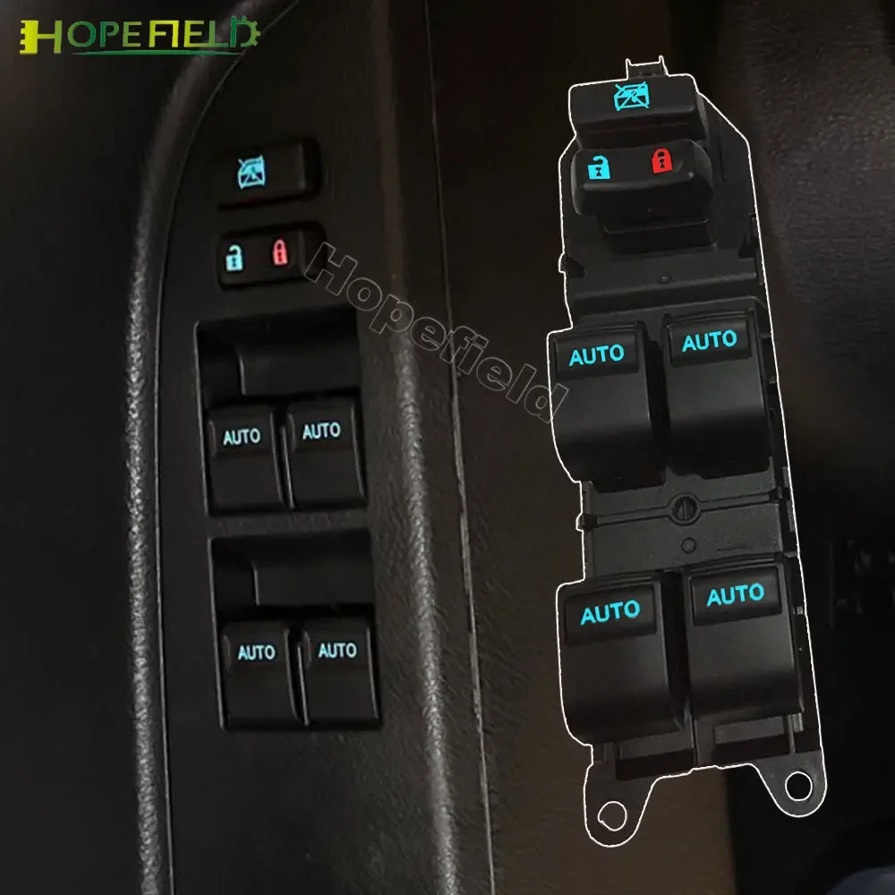 LED-Power-Window-Switch-Auto-Glass-Lifter-Windows-Closer-Button-For ...