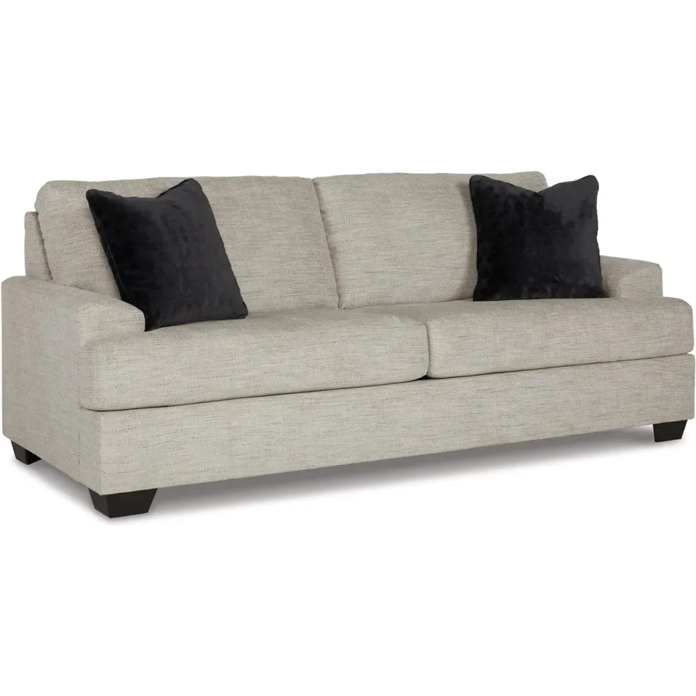 Signature-Design-by-Ashley-Vayda-Contemporary-Sofa-for-Living-Room ...