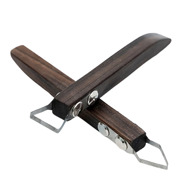 1Pc-Tea-Cup-Water-Utensil-Handle-Tool-Pottery-DIY-Handmade-Polymer-Clay ...