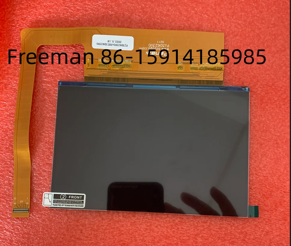 PJ3D623V0-6-23-Inch-4K-Monochrome-Mono-LCD-Screen-For-Anycubic-Photon ...