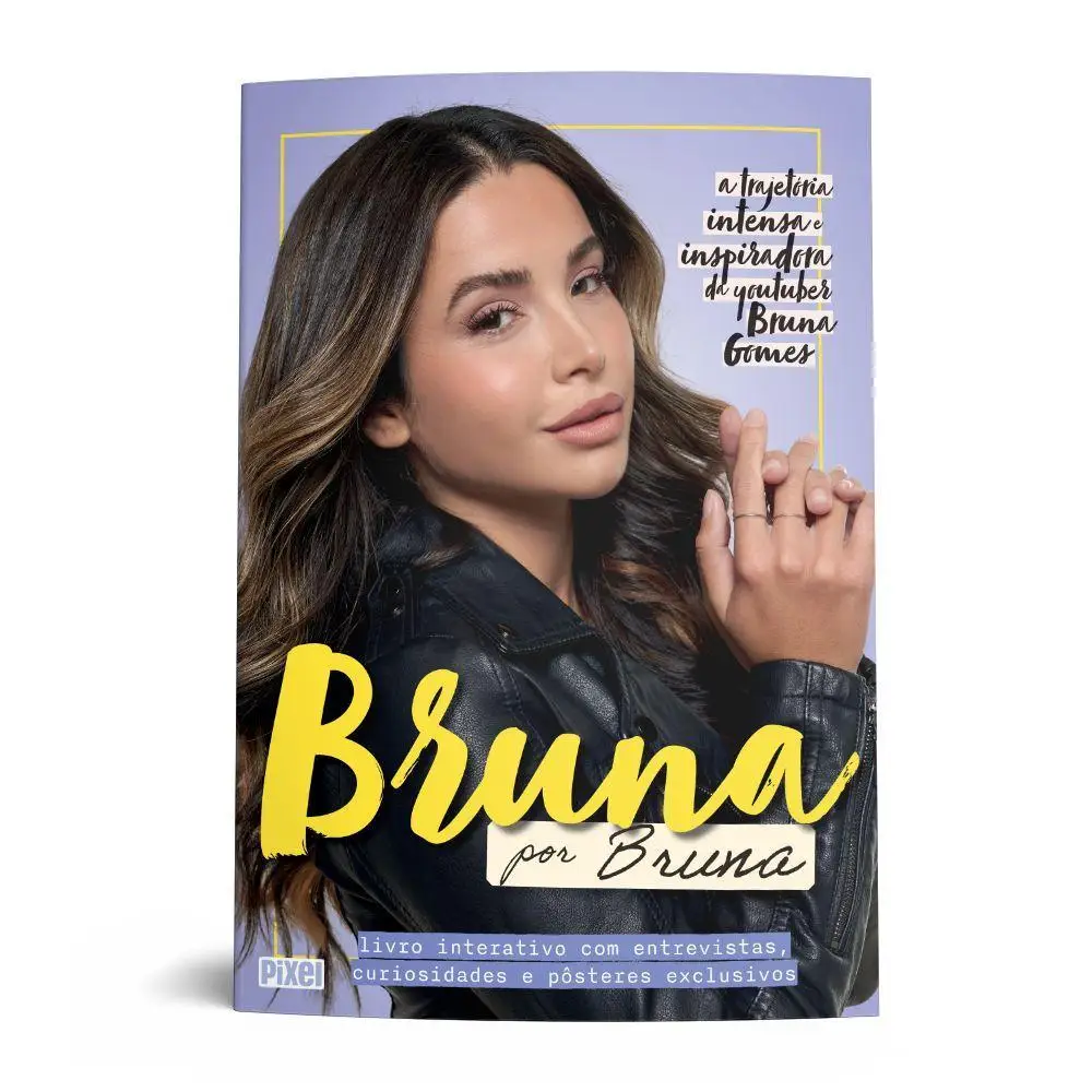 Book-Bruna by Bruna - AliExpress 202228412