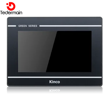 Kinco GL070 GL070E HMI 터치 스크린, 7 인치 800x480 이더넷, USB 호스트 1 개, 휴먼 머신 인터페이스 업그레이드, MT4434TE MT434T ...