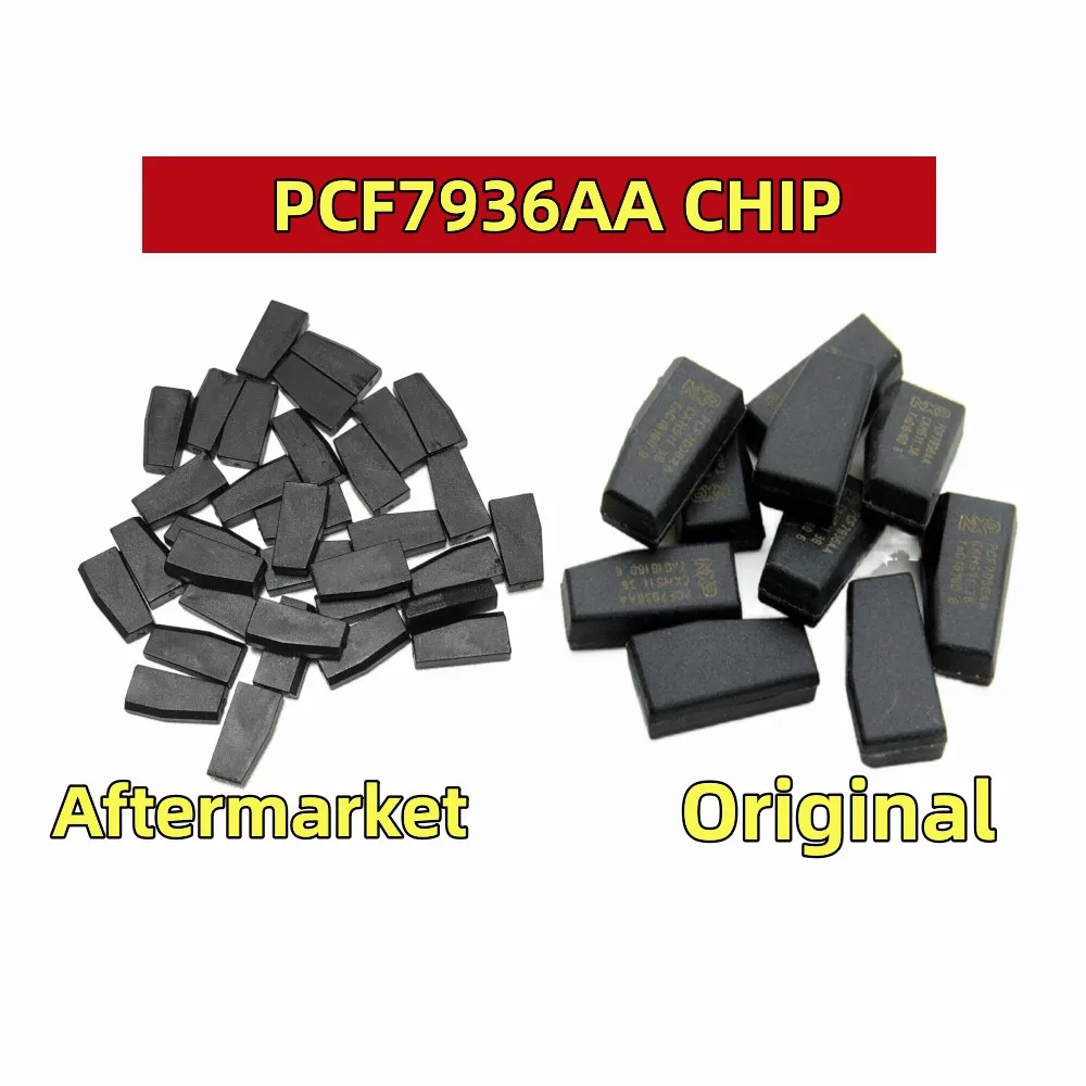 Chip-de-llave-de-coche-PCF7936AA-SOT385-herramienta-de-cerrajero-Pcf ...