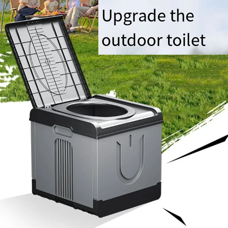 Outdoor-Toilet-Folding-Toilet-Car-Portable-Collapsible-Big-Toilet-Self ...