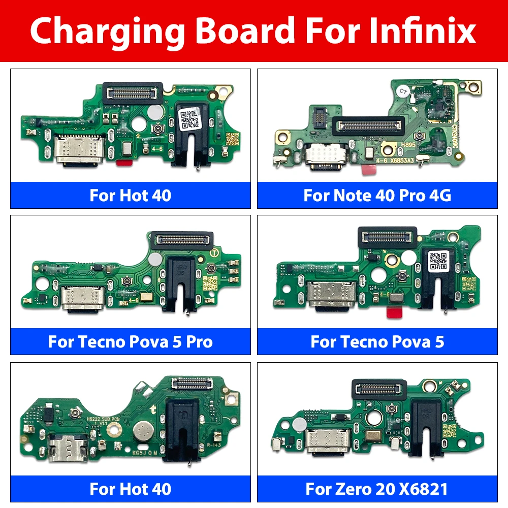 Infinix GT 20 Pro Charging Jack Replacement: My Real Experience Fixing ...