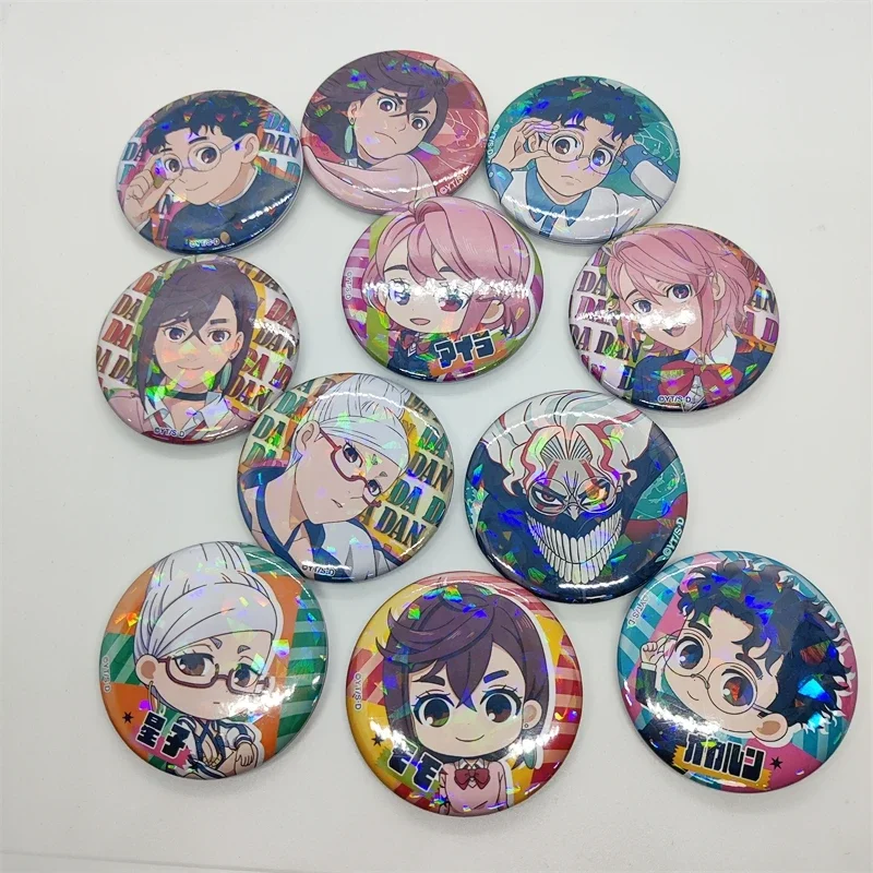 Anime-quente-dangadan-s-h-figuarts-dandadan-ayase-momo-takakura-ken ...