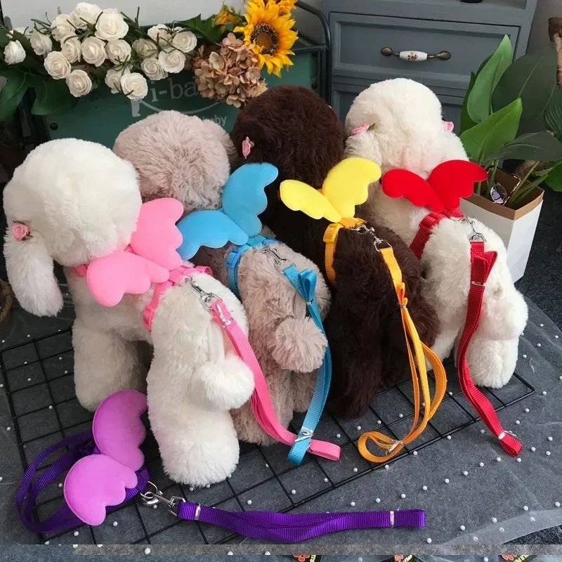 Angel Wings – Puppiza